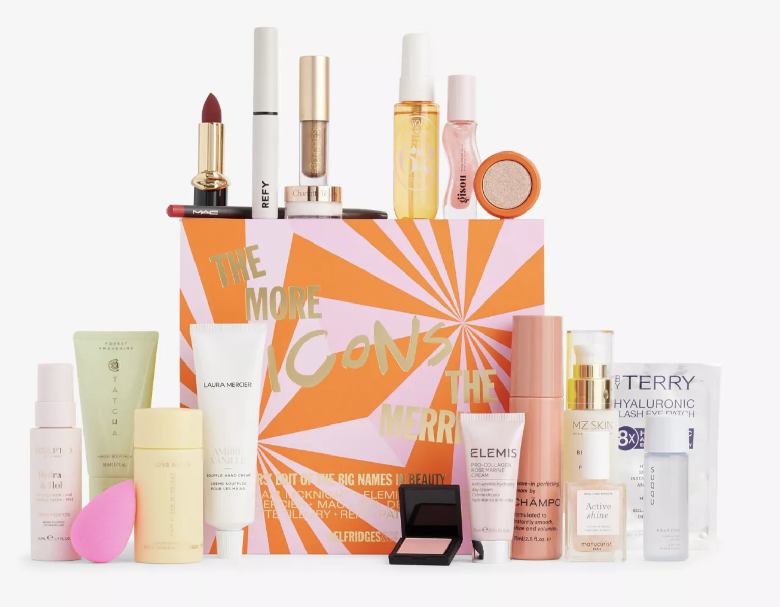 Unveiling the Selfridges Ultimate Beauty Kit 2024: A Must-Have for ...